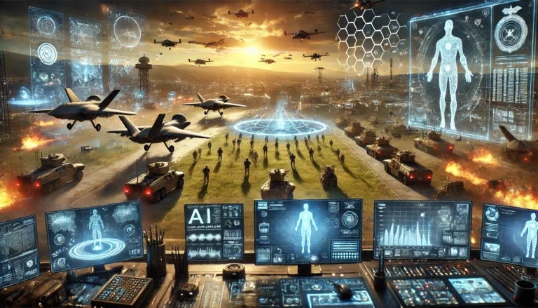 Red de Expertos y Analistas Latinoamericanos – ONG